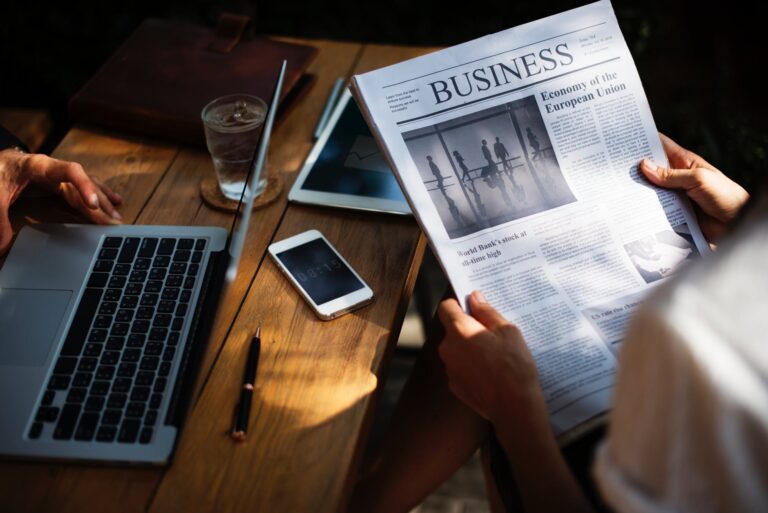 Top 11 Trusted Sources for Reliable Financial News You Should Follow ...