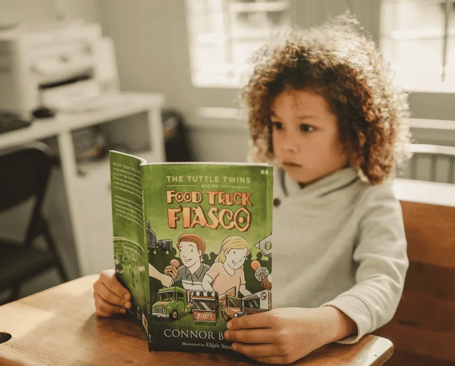 How to Teach Kids About Money Using Fiction Books and Play - The ...
